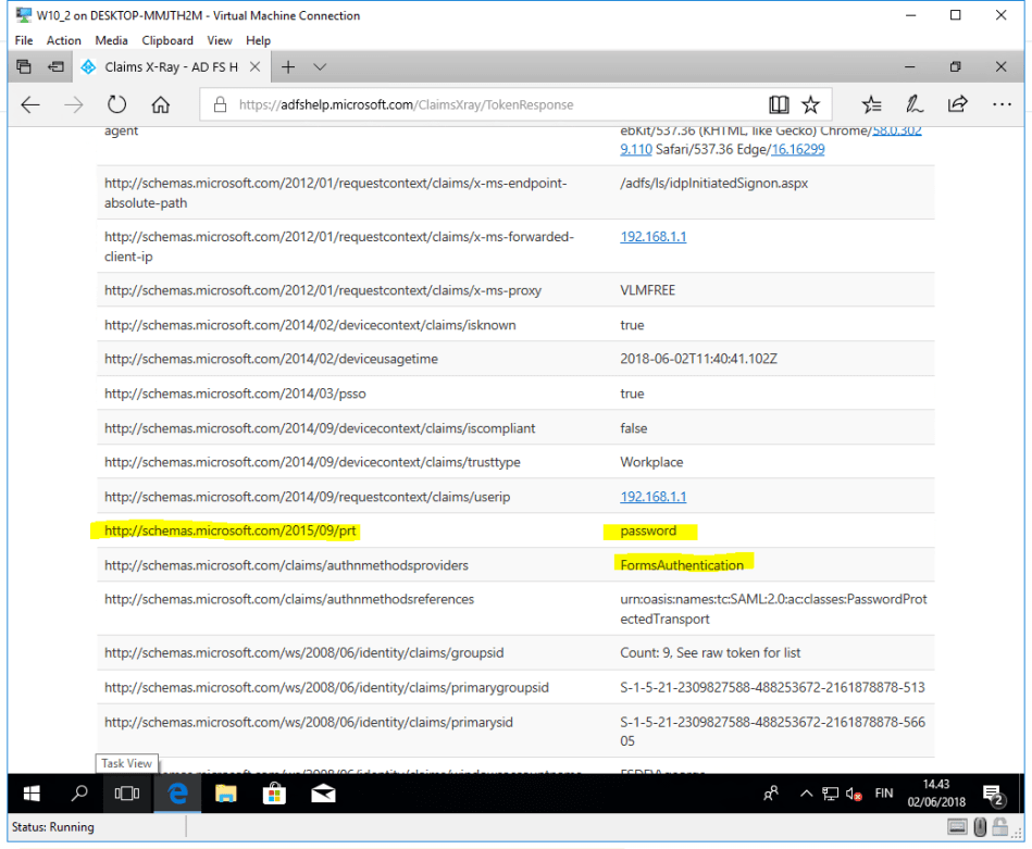 Cheat sheet: AD FS and Azure AD Hybrid Conditional Access – SecureCloudBlog