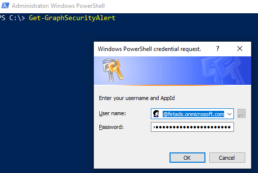 Deep Diver – Azure AD Identity Protection (IPC) Alerts – SecureCloudBlog