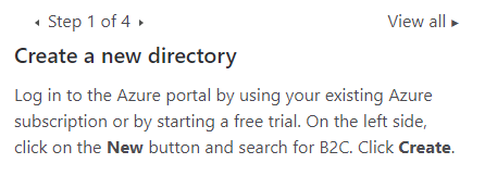 Deep Diver – Azure AD B2C – Azure Monitor integration, configuration ...