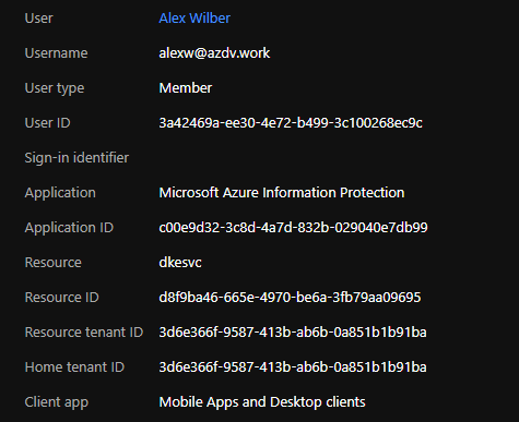 Microsoft 365 – Double Key Encryption service configuration ...