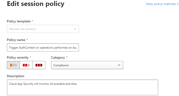 Deep Diver – Azure AD Conditional Access authentication context setup for custom apps and MS ...